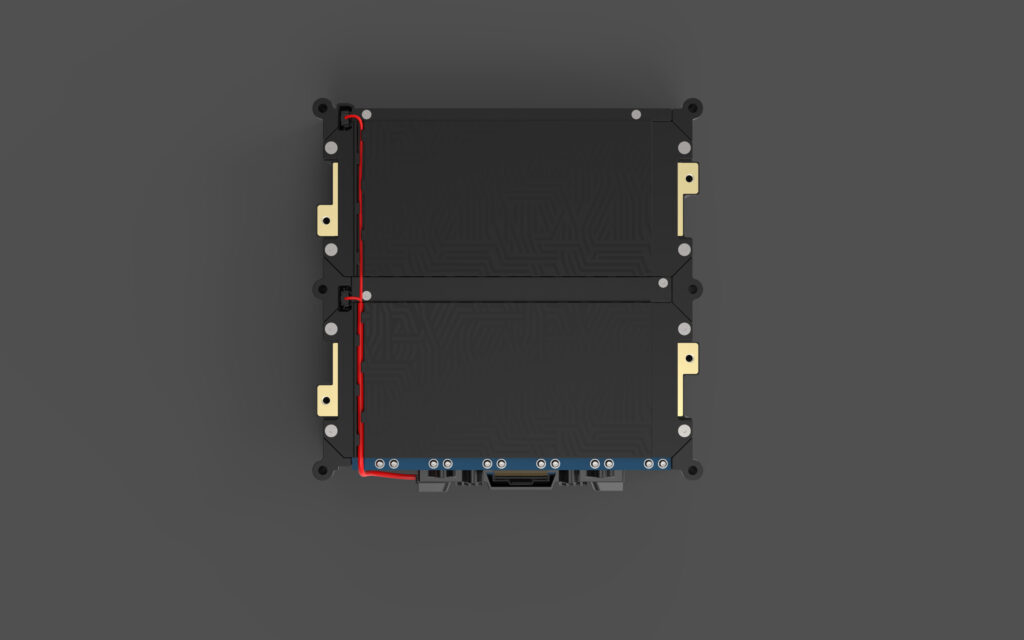 WAE Technologies to launch new structural battery pack at the Battery ...