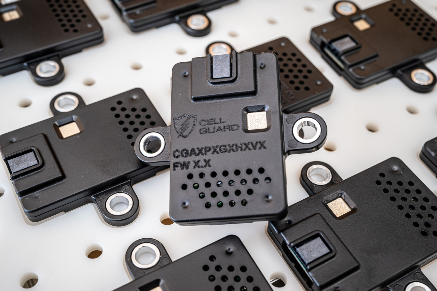 Metis Engineering Launches Revolutionary Cell Guard for Advanced ...