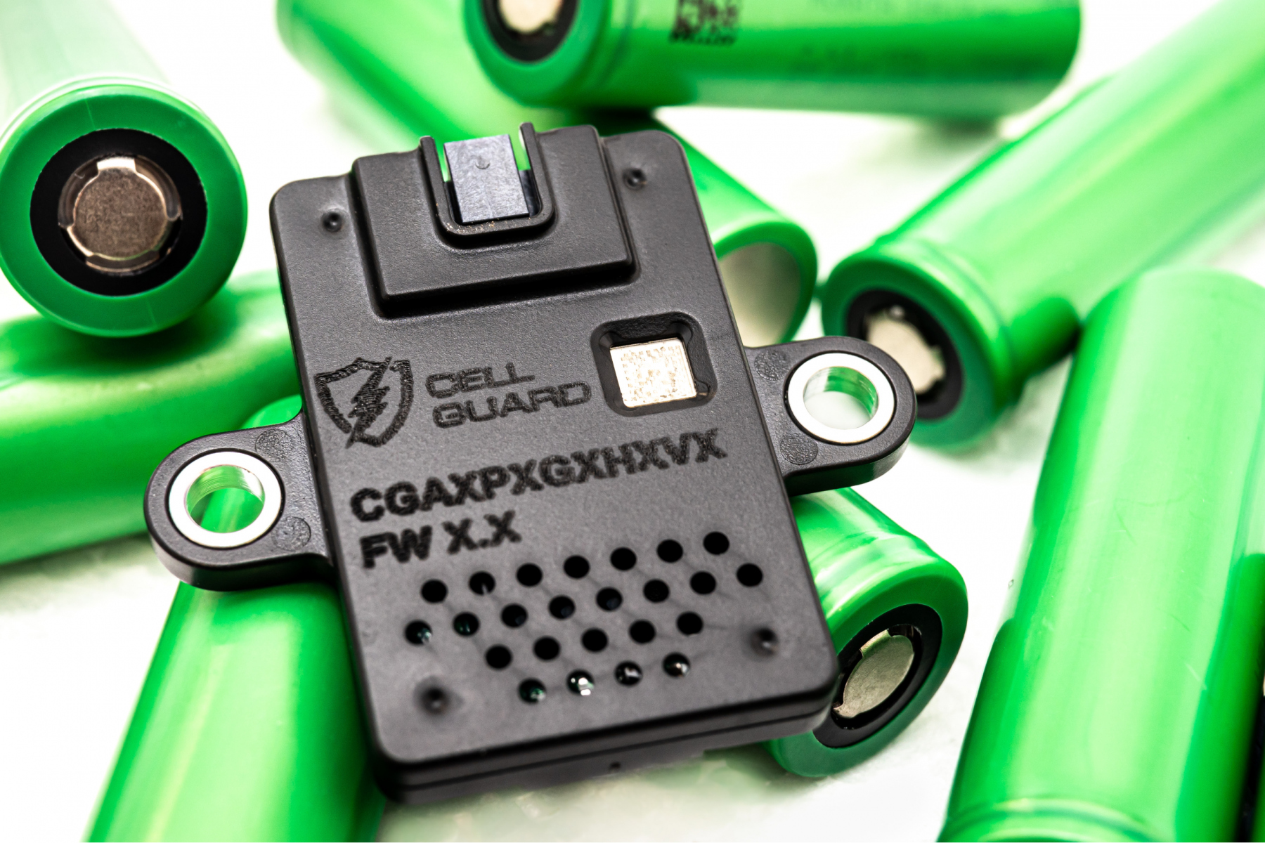 Metis Engineering Launches Revolutionary Cell Guard for Advanced ...